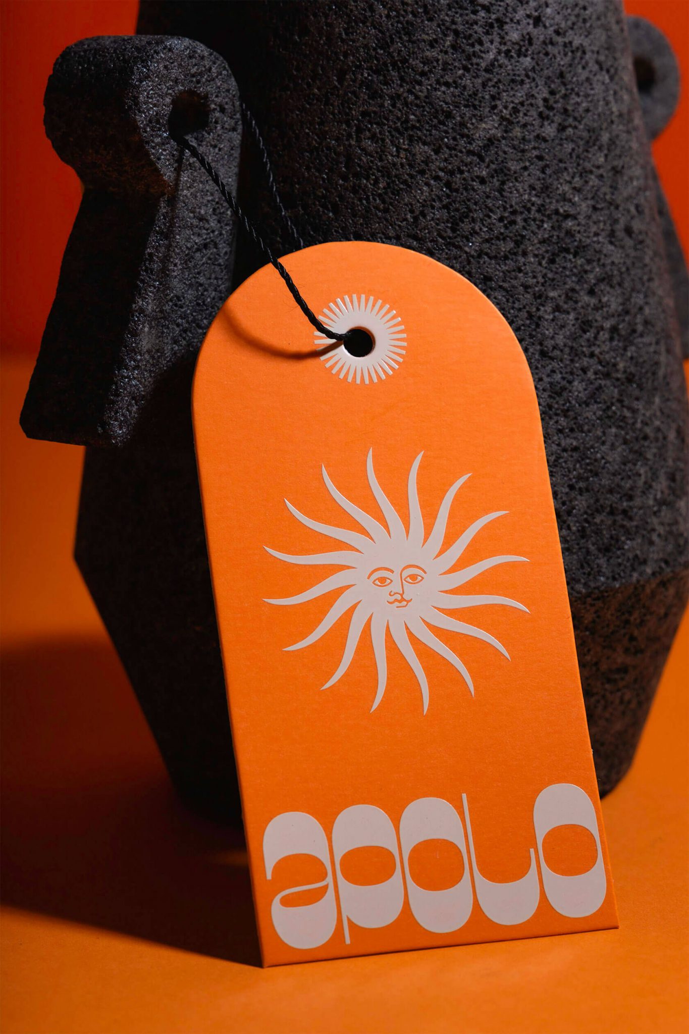 Apolo: A Bright Brand Identity by Monotypo Studio | Daily design ...