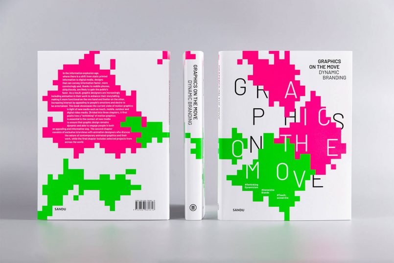 Graphics on the Move: How Motion Graphics Are Redefining Design | Daily ...