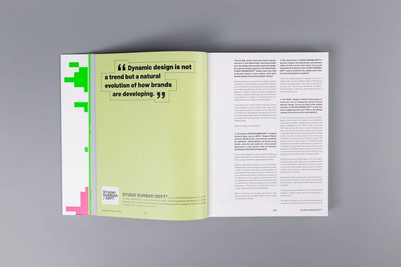 Graphics on the Move: How Motion Graphics Are Redefining Design | Daily ...