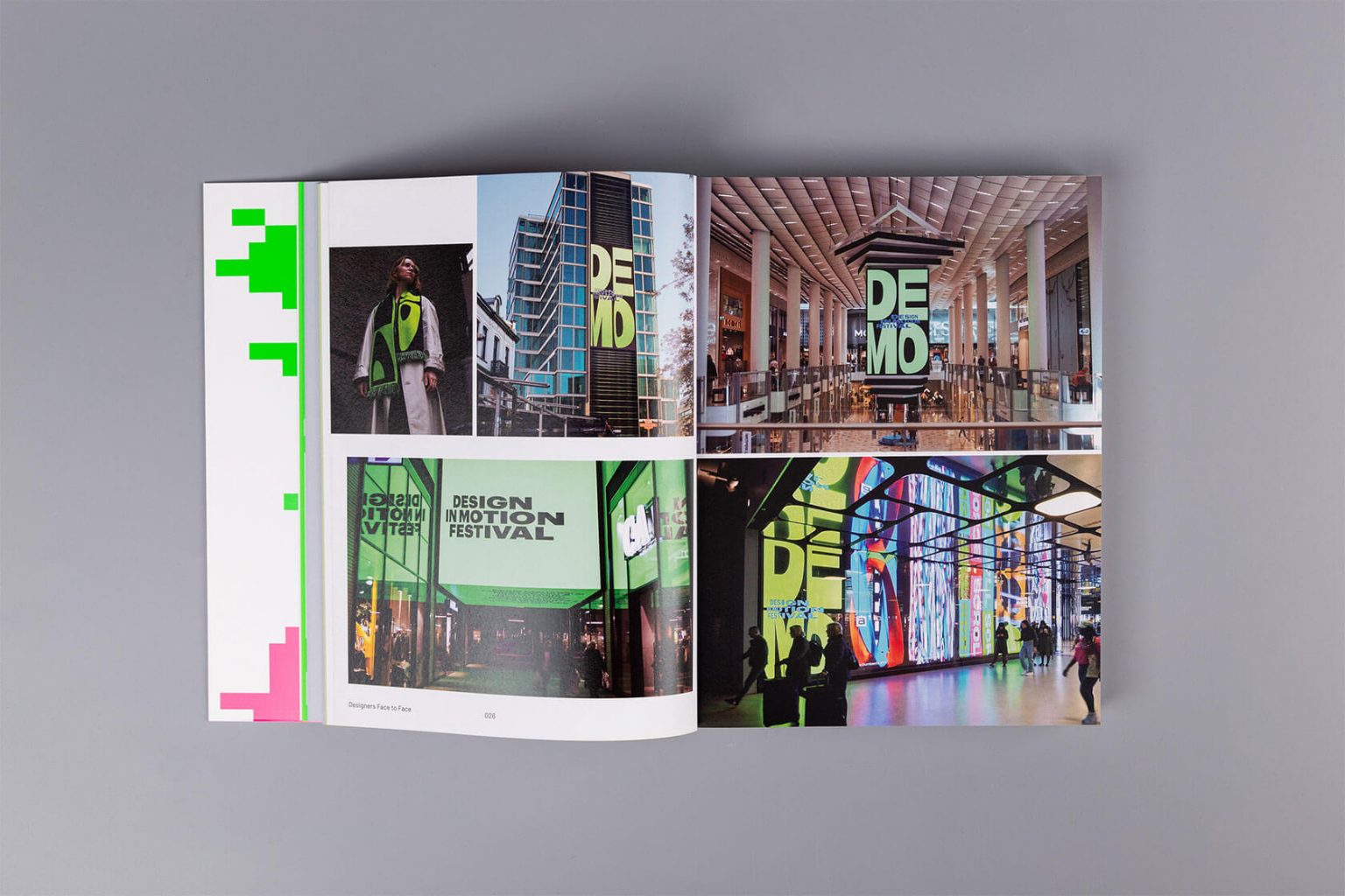 Graphics on the Move: How Motion Graphics Are Redefining Design | Daily ...