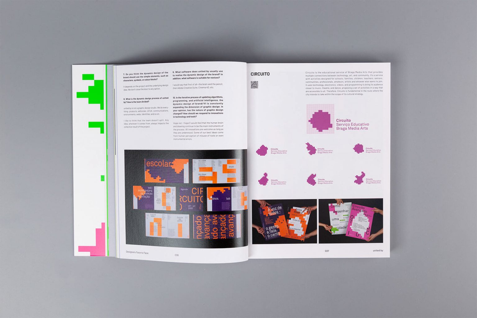 Graphics on the Move: How Motion Graphics Are Redefining Design | Daily ...