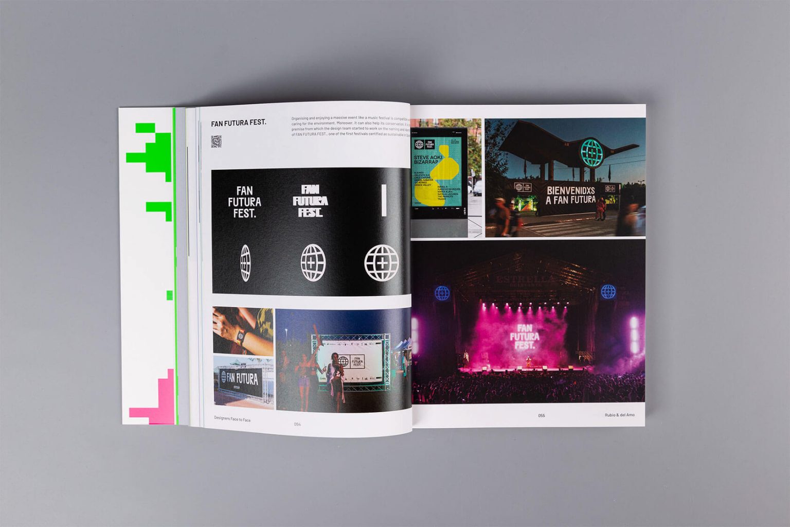 Graphics on the Move: How Motion Graphics Are Redefining Design | Daily ...