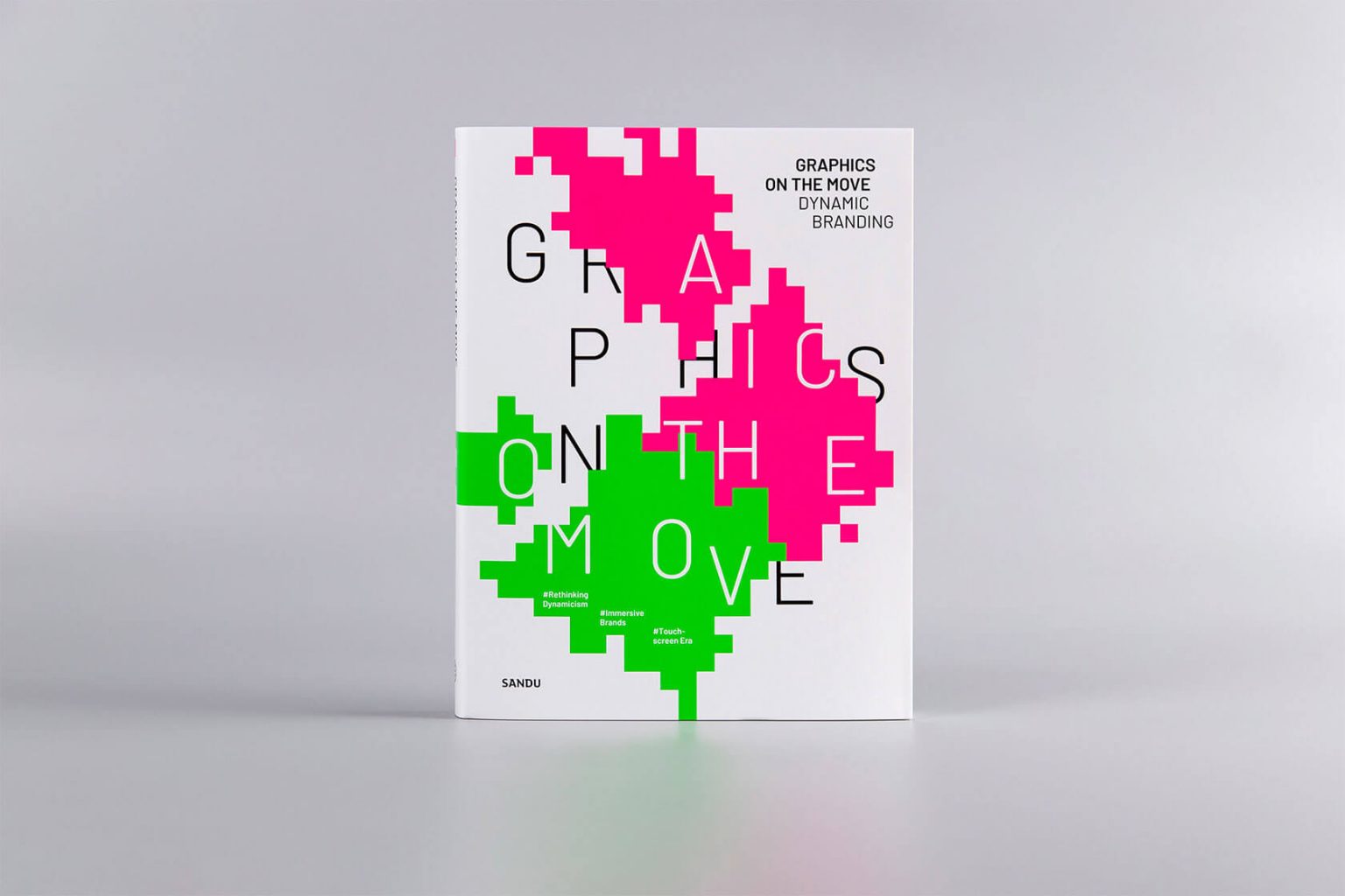 Graphics on the Move: How Motion Graphics Are Redefining Design | Daily ...