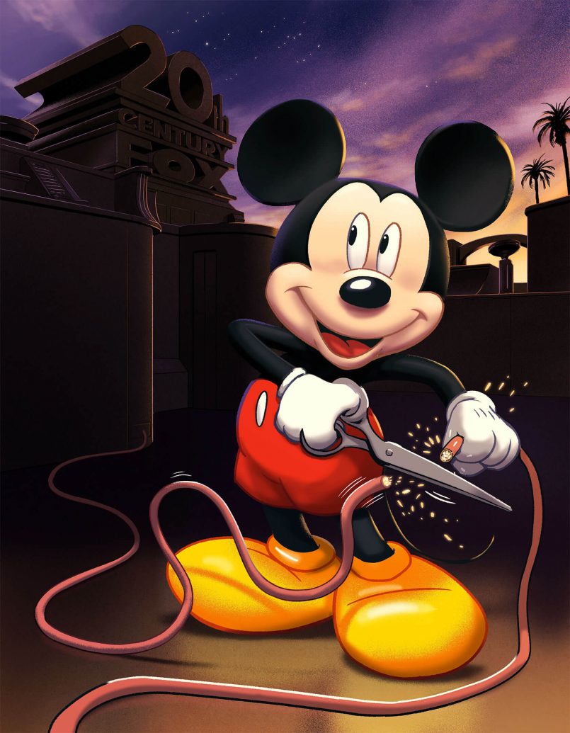 From Sketches to Stories: Illustrations by Guy Shield | Daily design ...