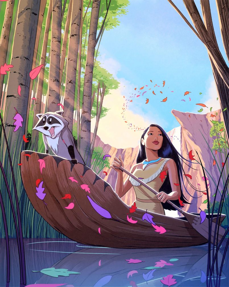 From Sketches to Stories: Illustrations by Guy Shield | Daily design ...