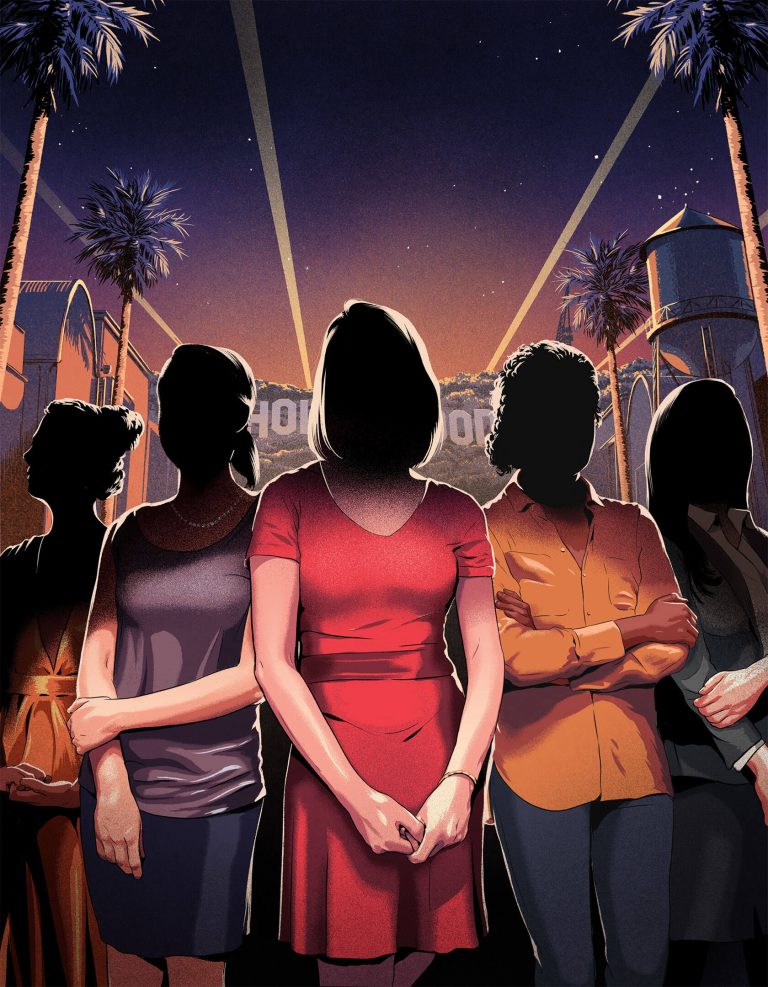 From Sketches to Stories: Illustrations by Guy Shield | Daily design ...