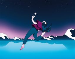 Ethereal Nature-Inspired Art by Victoria Roussel | Daily design ...