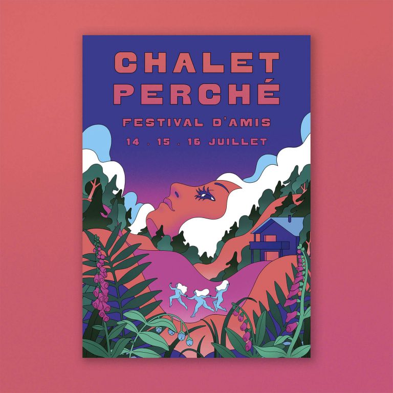 Ethereal Nature-Inspired Art by Victoria Roussel | Daily design ...