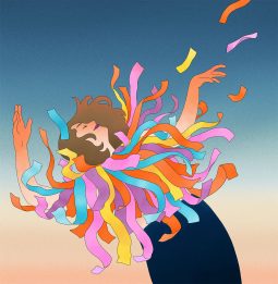 Ethereal Nature-Inspired Art by Victoria Roussel | Daily design ...