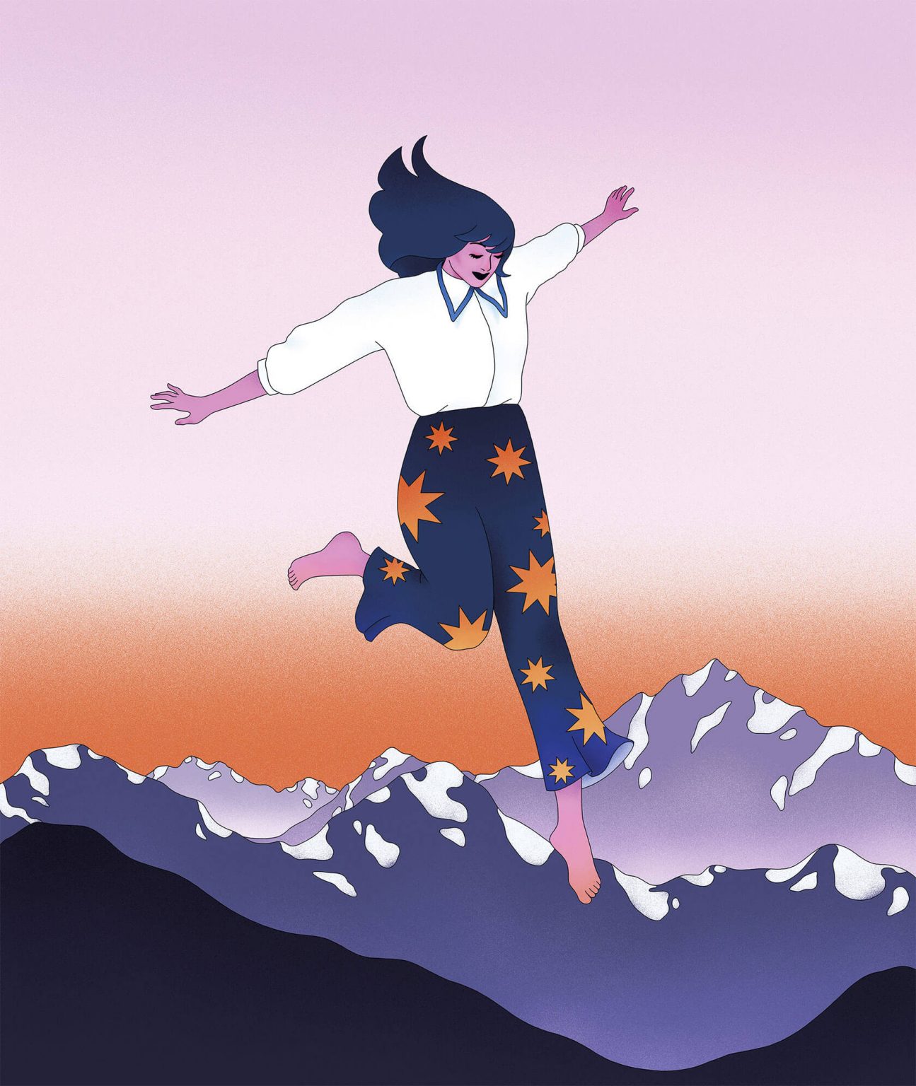 Ethereal Nature-Inspired Art by Victoria Roussel | Daily design ...