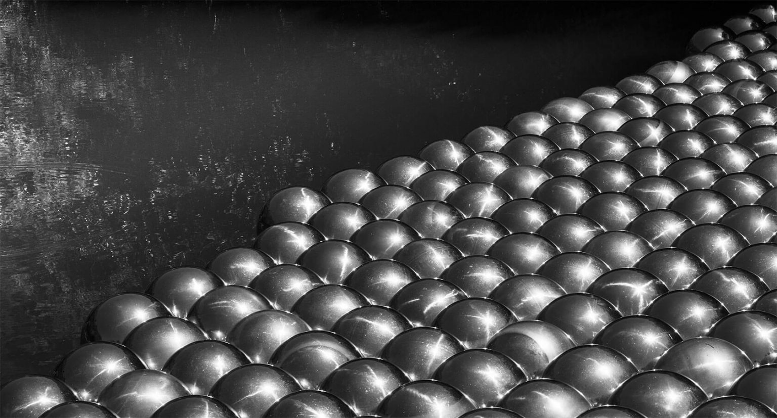 Naoshima Island Beauty: Black & White Photos by Darrel Rhea | Daily ...