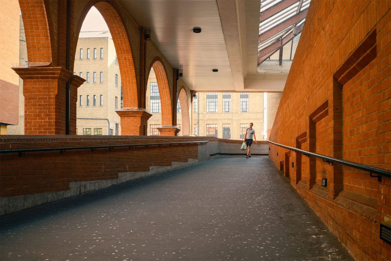 Candid & Cinematic: Street Photography by Genny Sian | Daily design ...