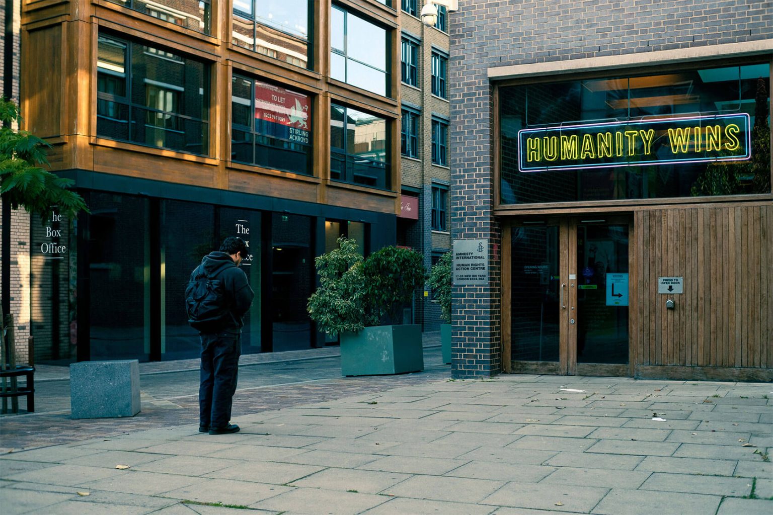 Candid & Cinematic: Street Photography by Genny Sian | Daily design ...