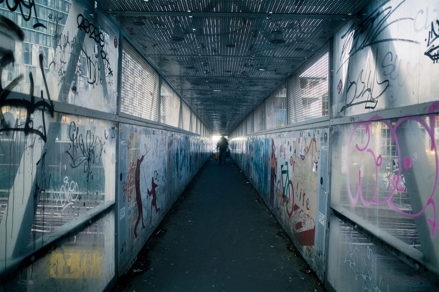 Candid & Cinematic: Street Photography by Genny Sian | Daily design ...