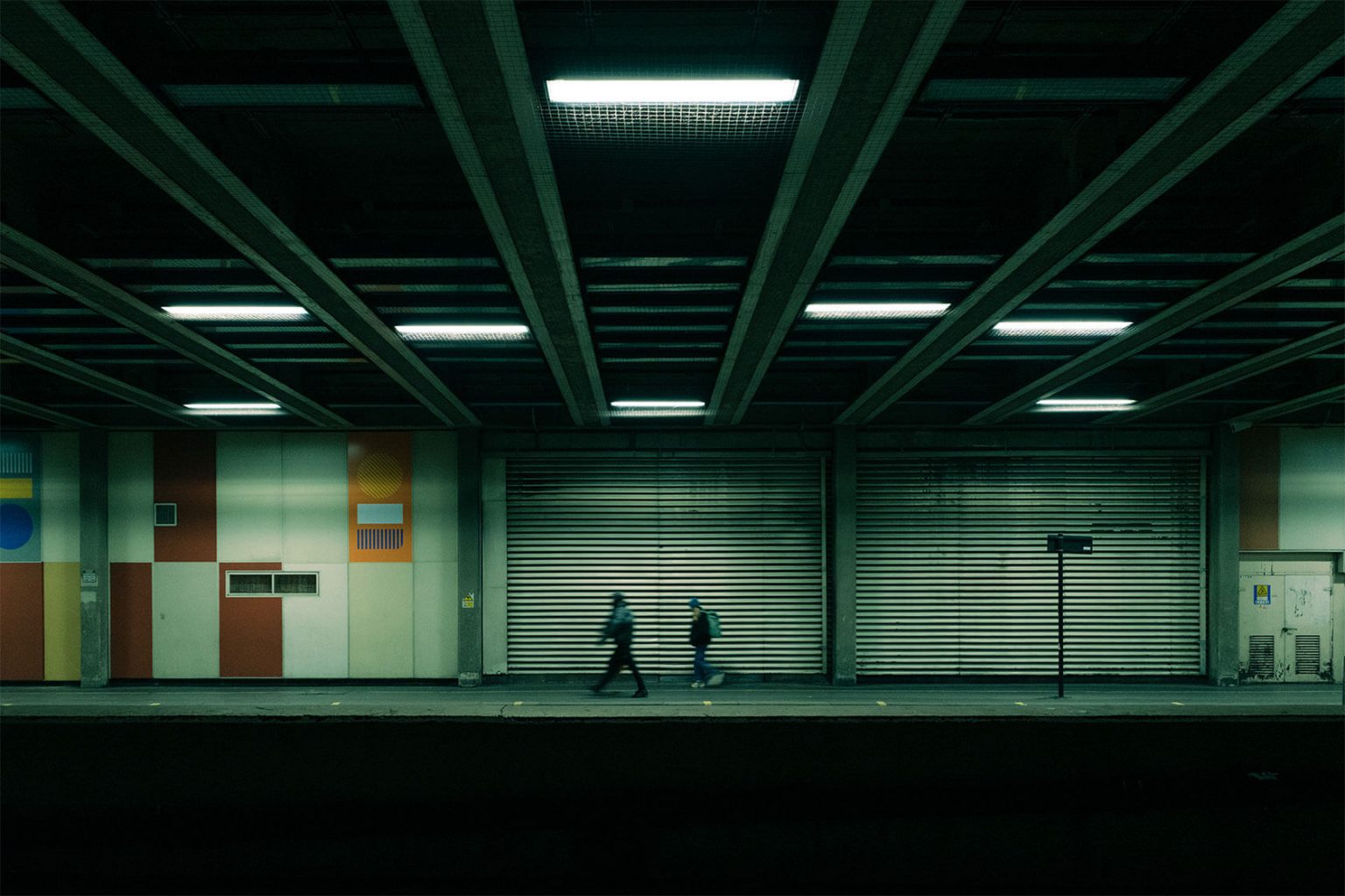 Candid & Cinematic: Street Photography by Genny Sian | Daily design ...