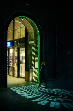 Candid & Cinematic: Street Photography by Genny Sian | Daily design ...