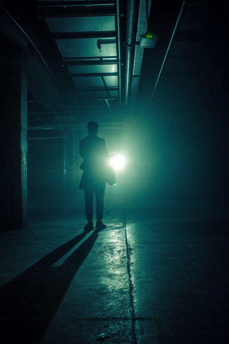 Candid & Cinematic: Street Photography by Genny Sian | Daily design ...