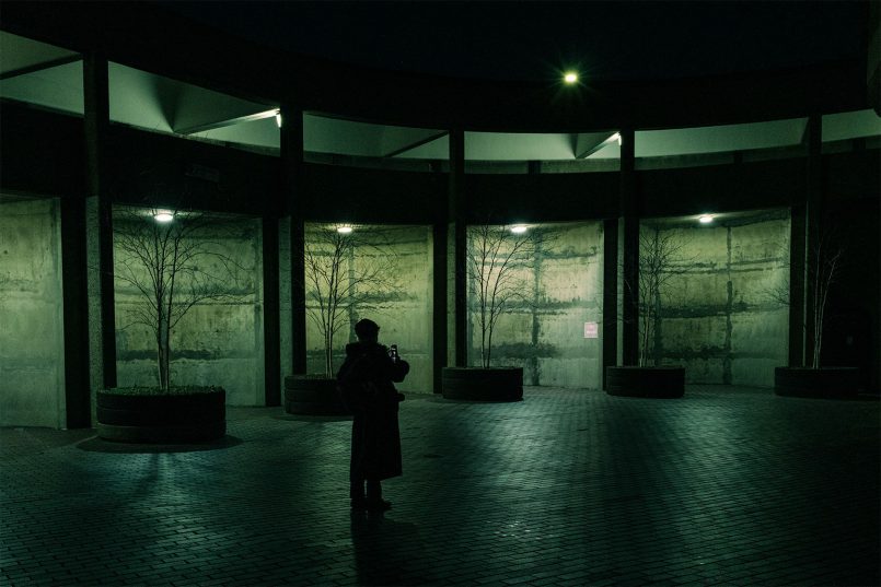 Candid & Cinematic: Street Photography by Genny Sian | Daily design ...