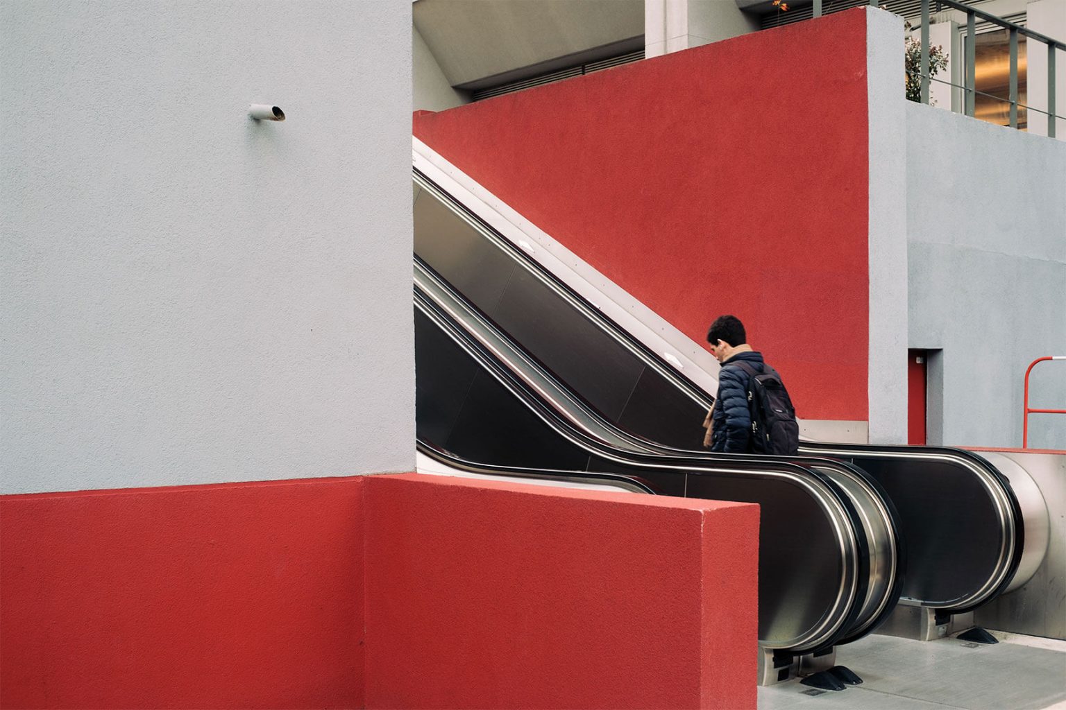 Candid & Cinematic: Street Photography by Genny Sian | Daily design ...