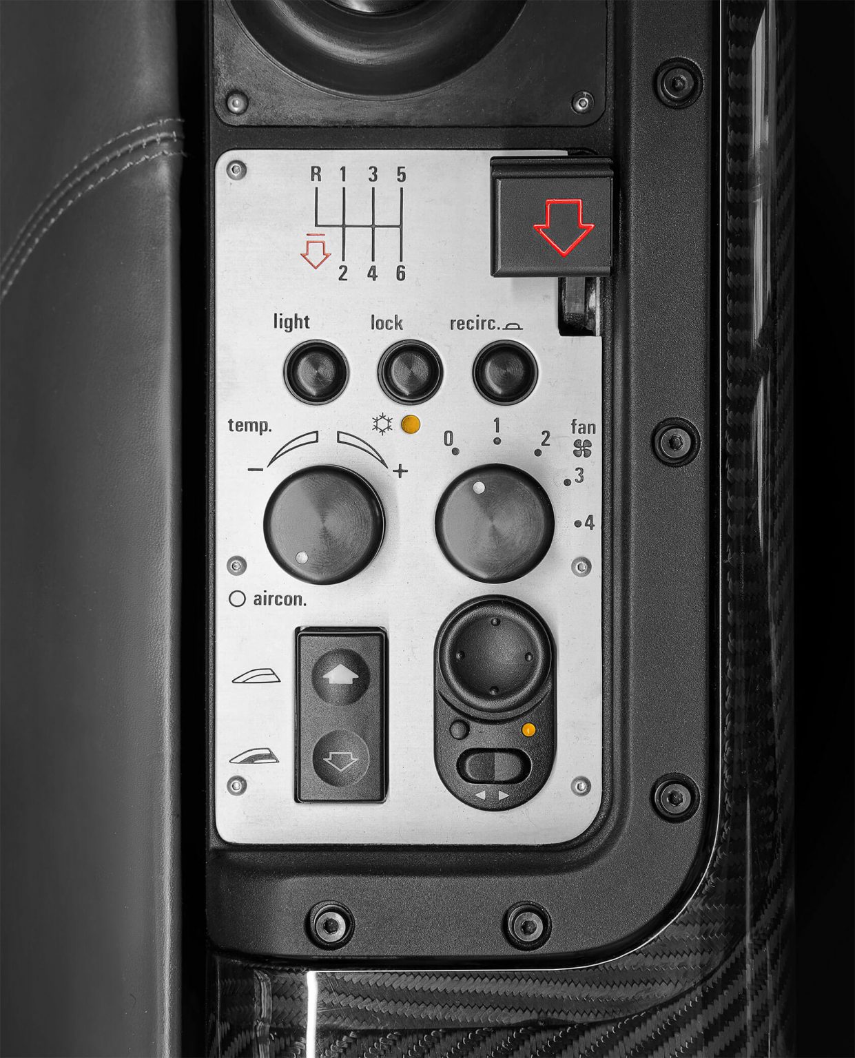 Sam Chick Captures the Magic of McLaren's Finest in Stunning Photos ...