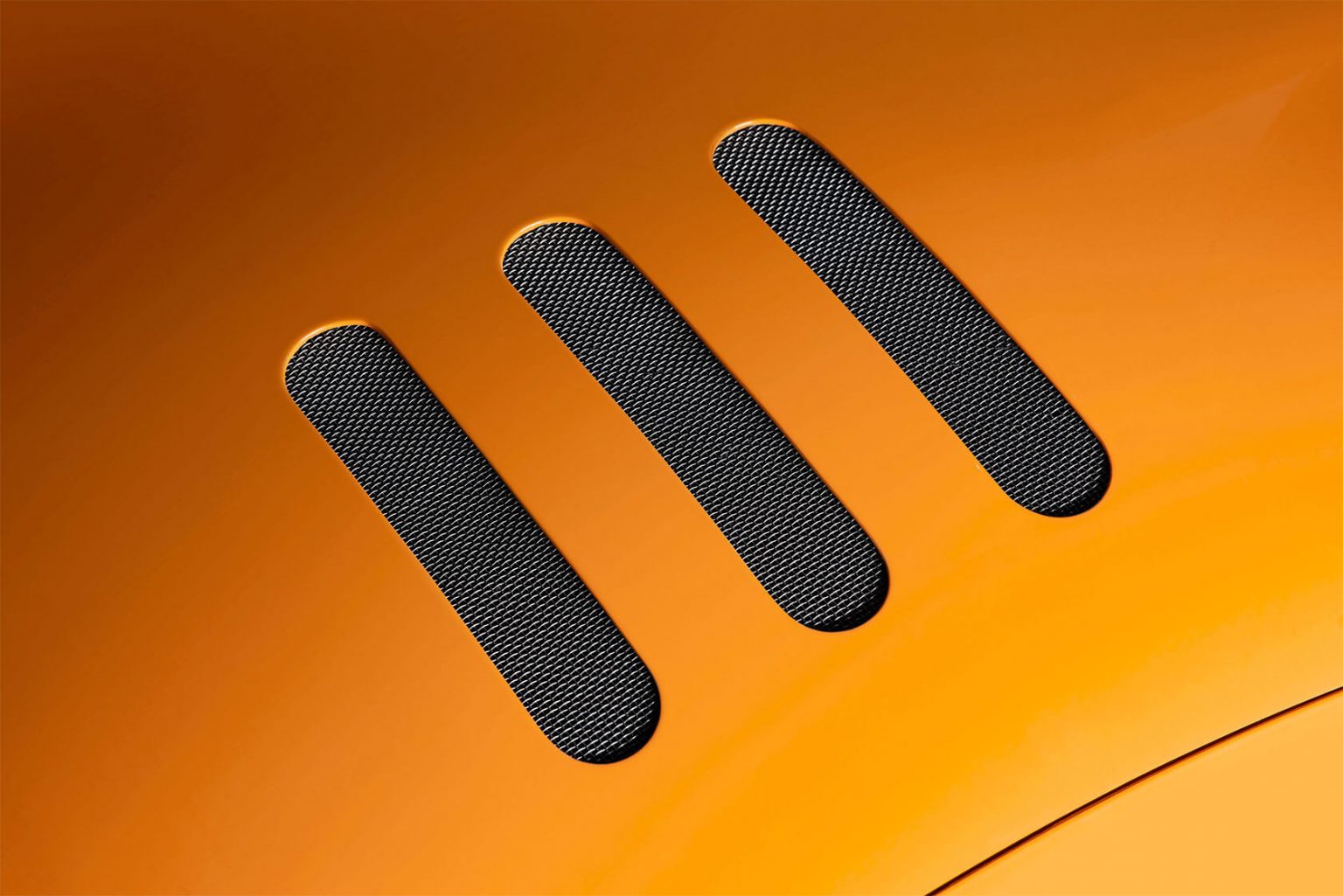 Sam Chick Captures the Magic of McLaren's Finest in Stunning Photos ...