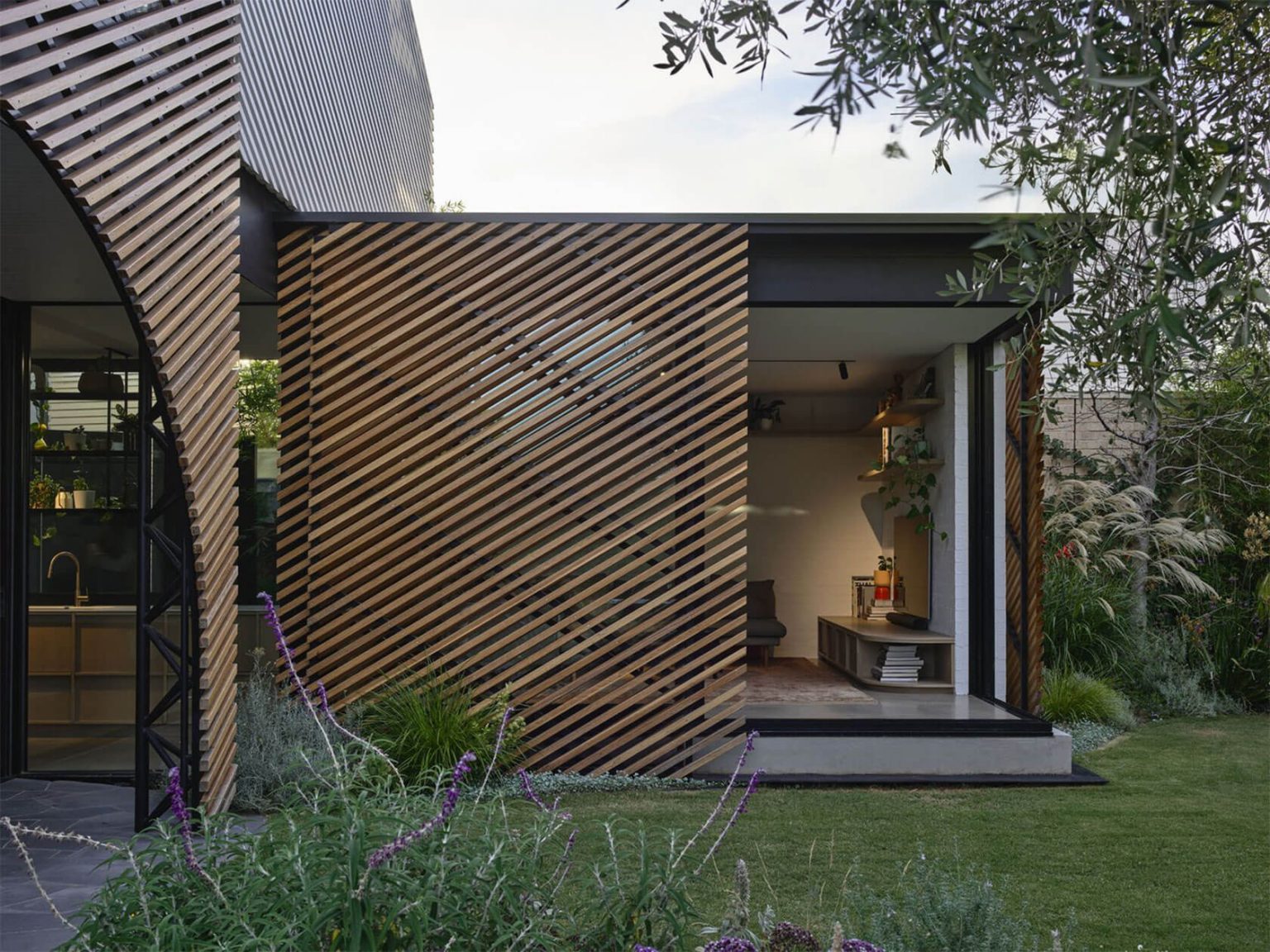 Clarke House by Austin Maynard Architects | Daily design inspiration ...