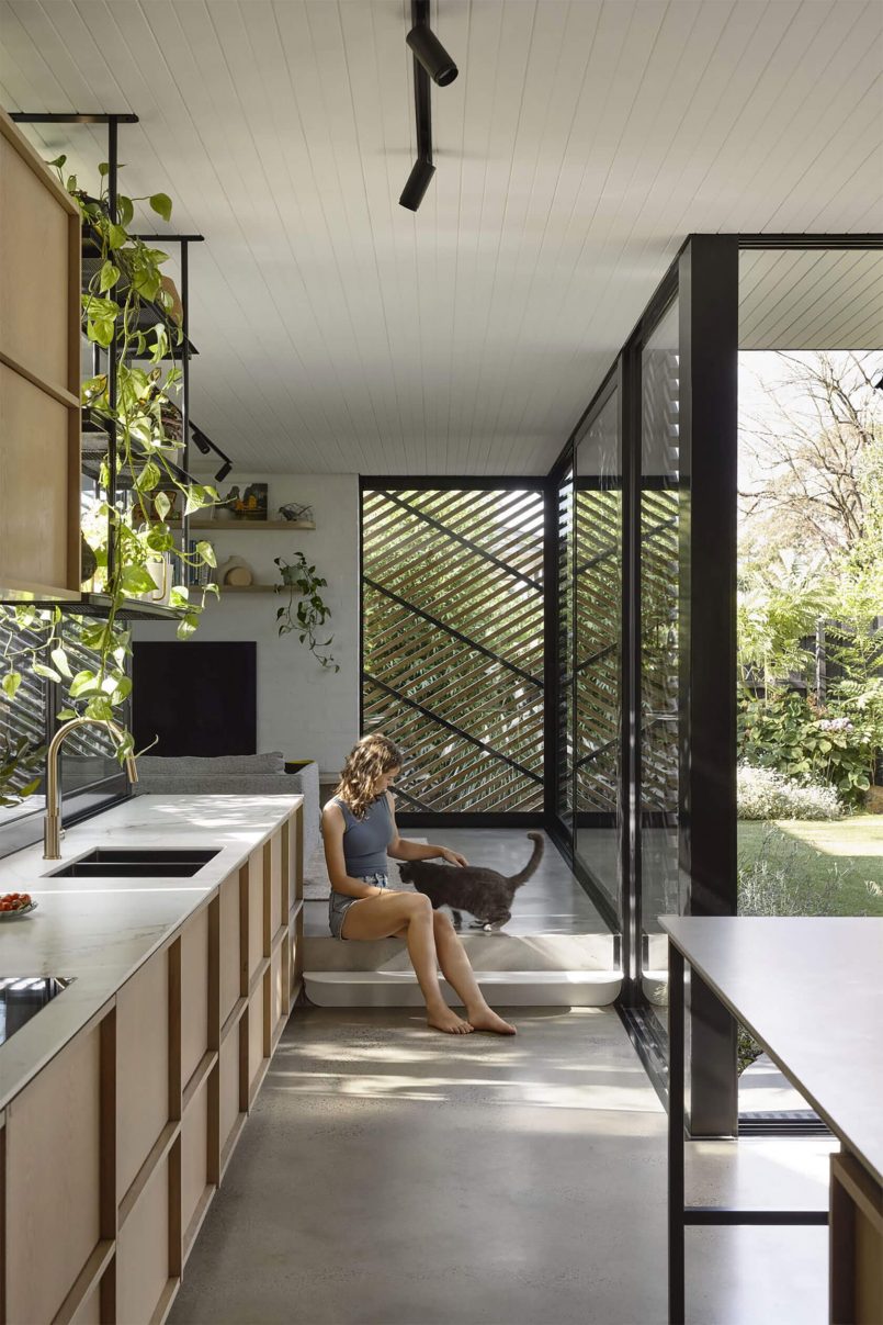 Clarke House by Austin Maynard Architects | Daily design inspiration ...