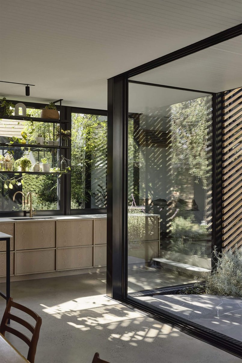 Clarke House by Austin Maynard Architects | Daily design inspiration ...