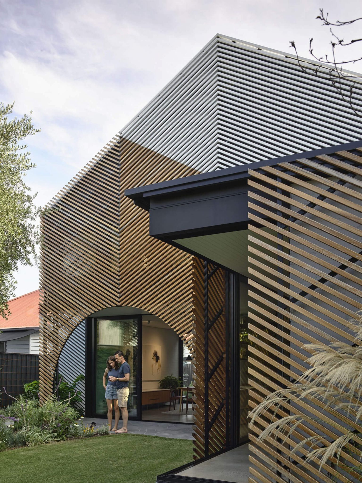 Clarke House by Austin Maynard Architects | Daily design inspiration ...