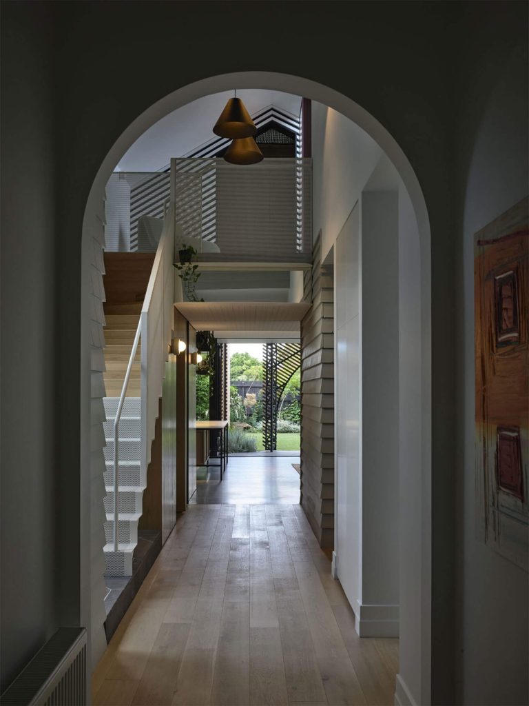 Clarke House by Austin Maynard Architects | Daily design inspiration ...