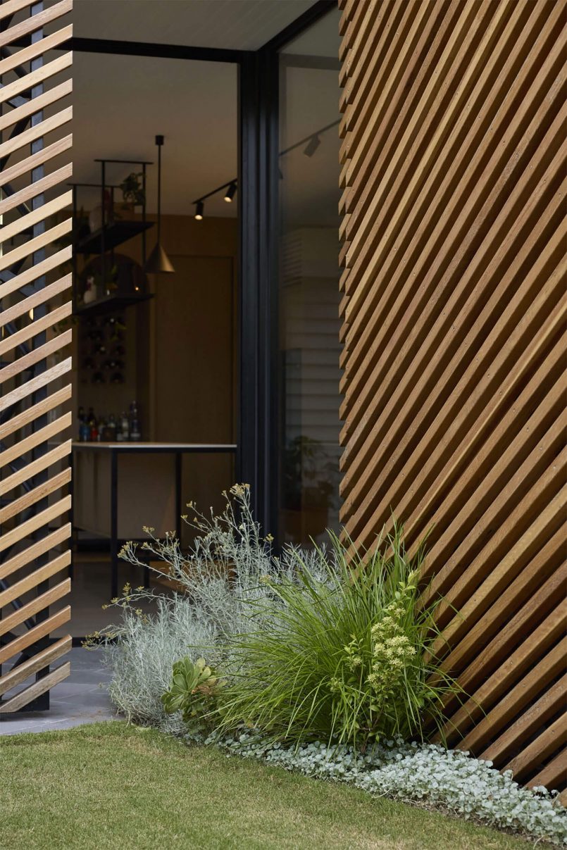 Clarke House by Austin Maynard Architects | Daily design inspiration ...