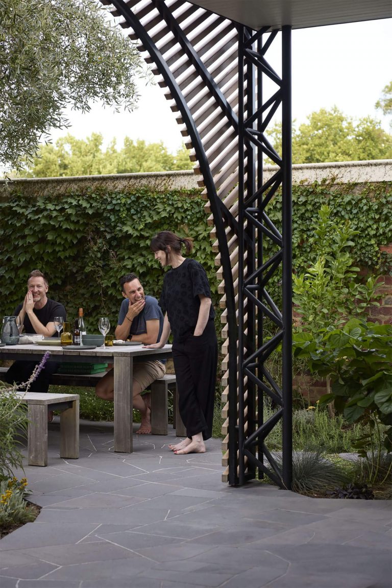 Clarke House by Austin Maynard Architects | Daily design inspiration ...