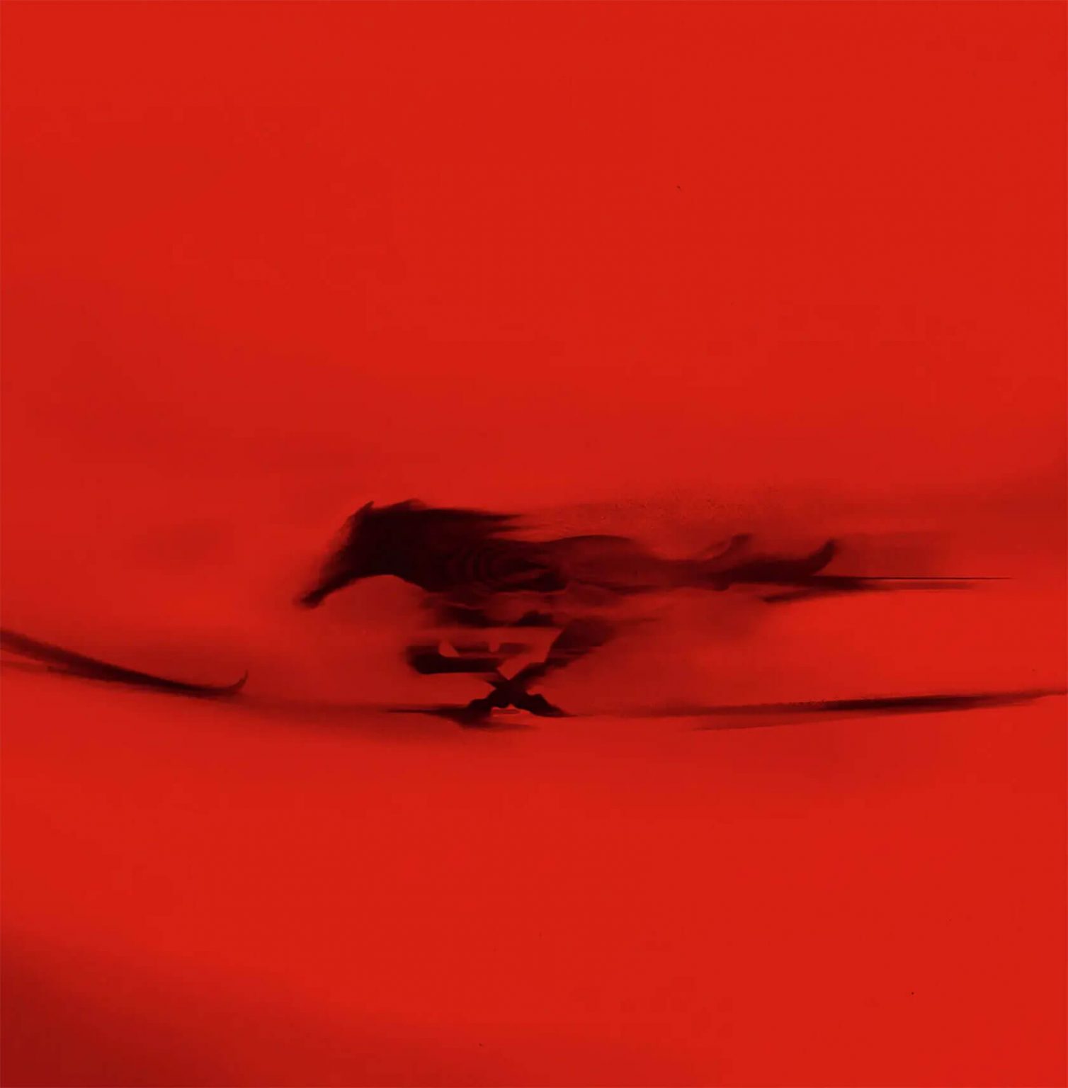 Alexis Marcou’s “Dark Horse” Series: A Bold Tribute to the Ford Mustang ...