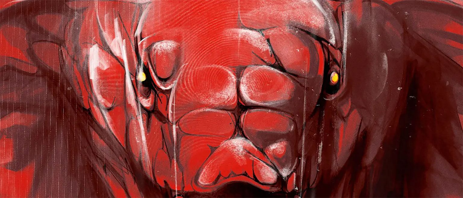 Alexis Marcou’s “Dark Horse” Series: A Bold Tribute to the Ford Mustang ...