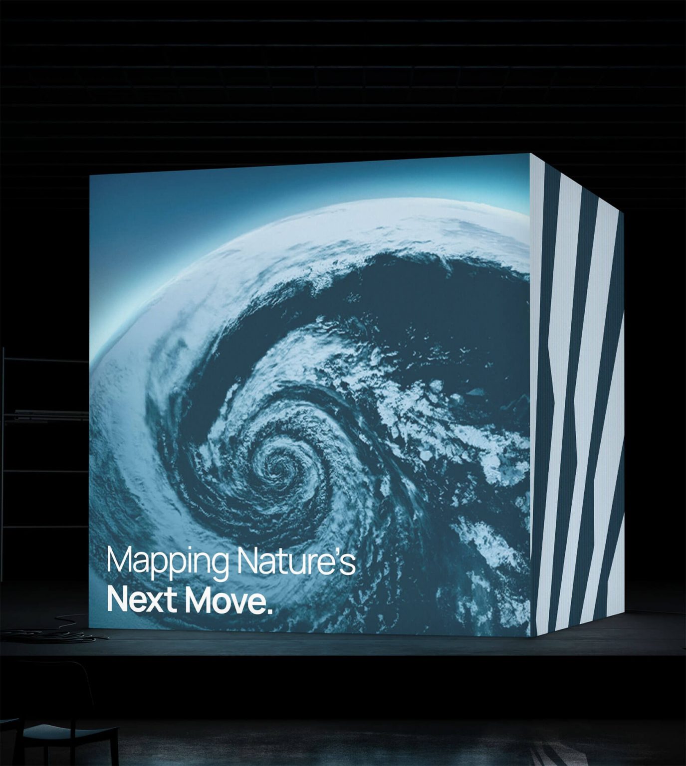 A Clear Vision for Science: Galios Oceanography Branding by Valphus ...