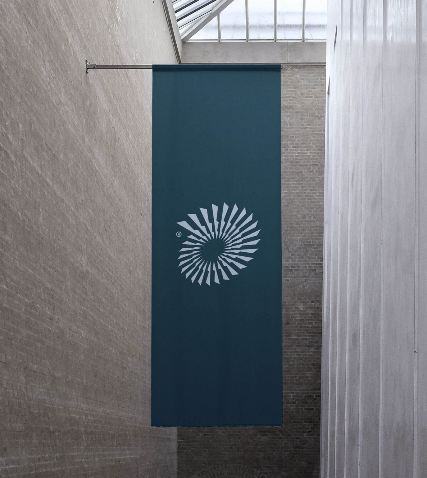 A Clear Vision for Science: Galios Oceanography Branding by Valphus ...