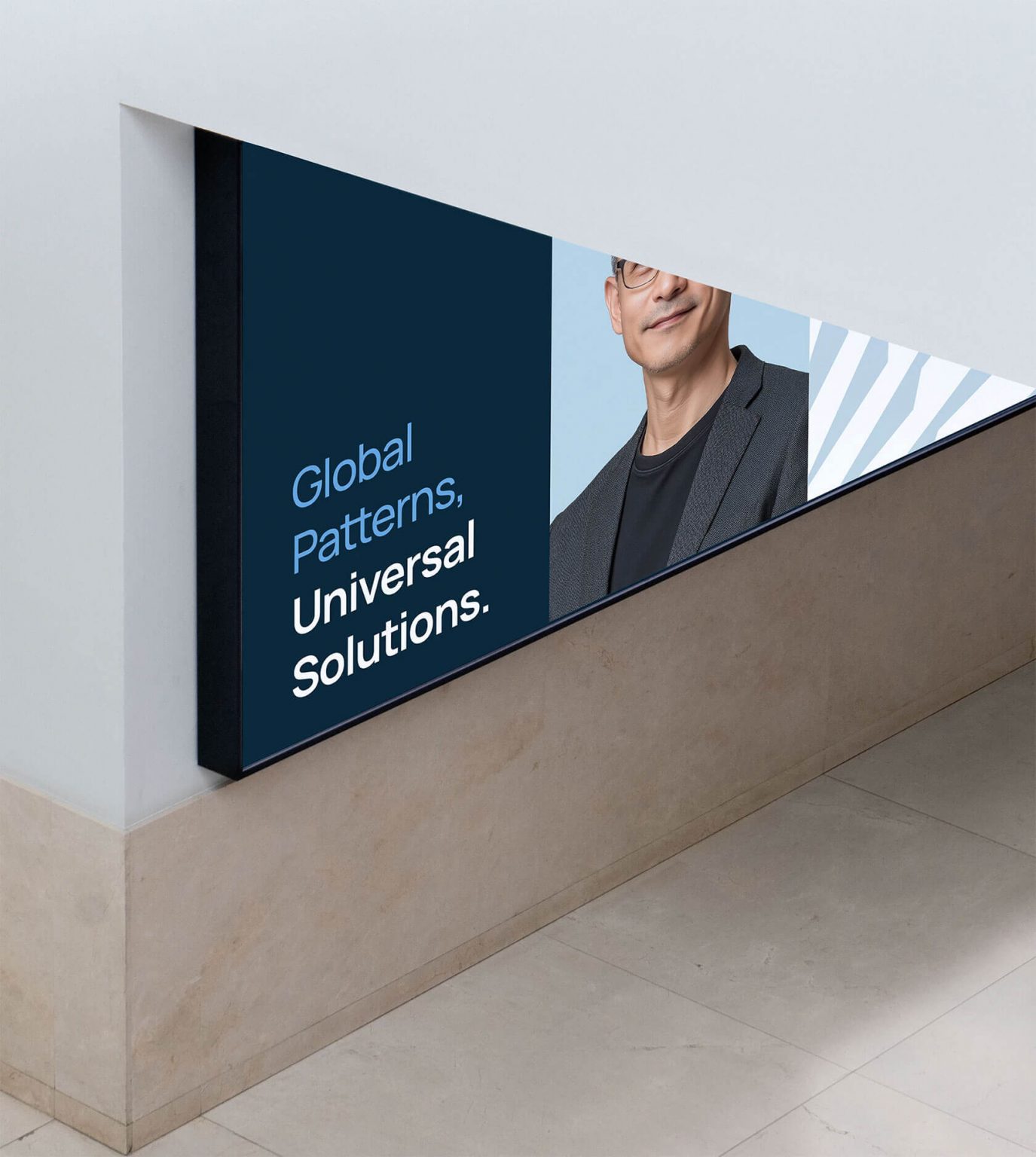 A Clear Vision for Science: Galios Oceanography Branding by Valphus ...