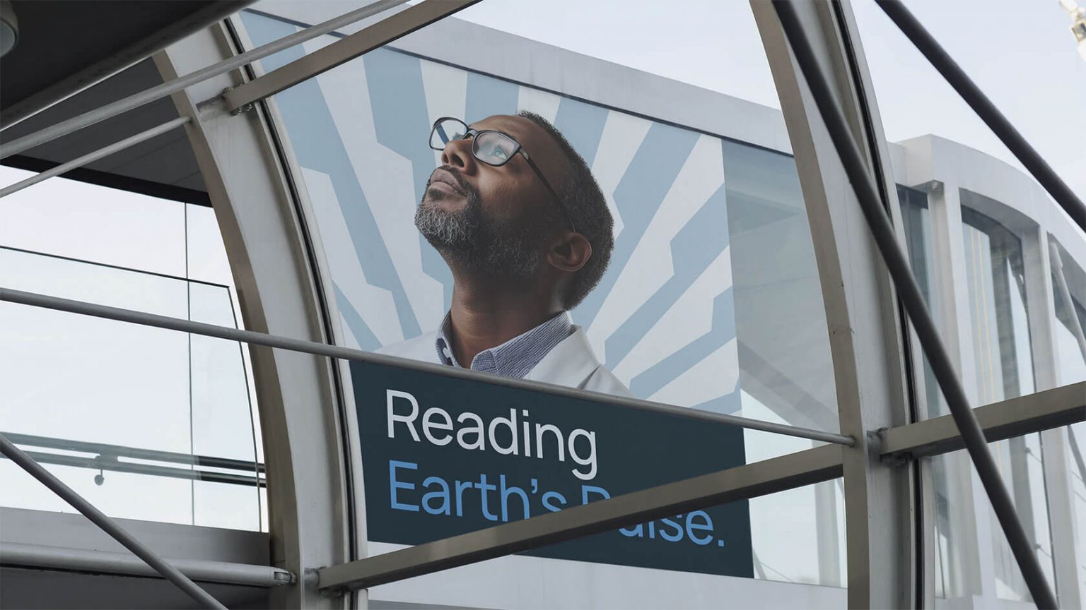 A Clear Vision for Science: Galios Oceanography Branding by Valphus Studio | Daily design ...