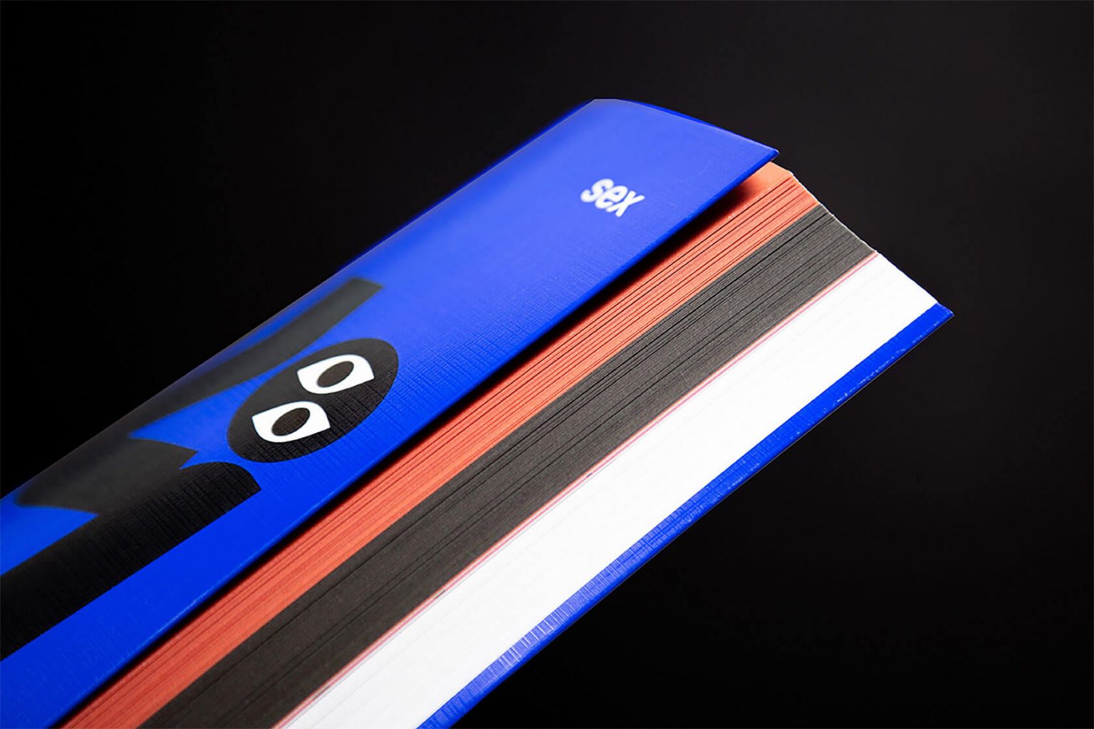 Slanted Magazine's Latest Issue Unpacks Sex and Representation | Daily ...