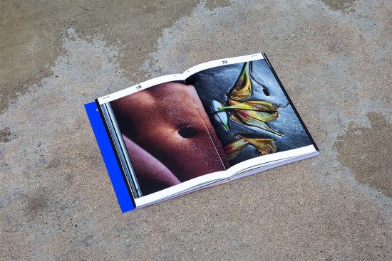 Slanted Magazine's Latest Issue Unpacks Sex and Representation | Daily ...