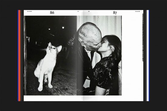 Slanted Magazine's Latest Issue Unpacks Sex and Representation | Daily ...