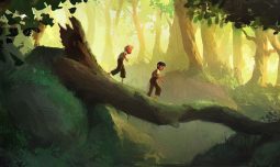Fantastic VisDev & Concept Art by Azusa Tojo | Daily design inspiration ...