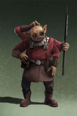 Fantastic VisDev & Concept Art by Azusa Tojo | Daily design inspiration ...