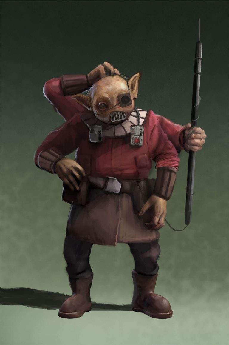 Fantastic VisDev & Concept Art by Azusa Tojo | Daily design inspiration ...