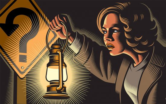 From Scratchboard to Screen: The Art of Gary Alphonso | Daily design ...