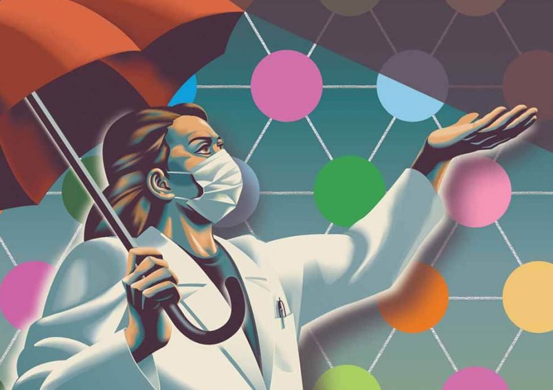 Art inspiration | Daily design inspiration for creatives | Inspiration Grid