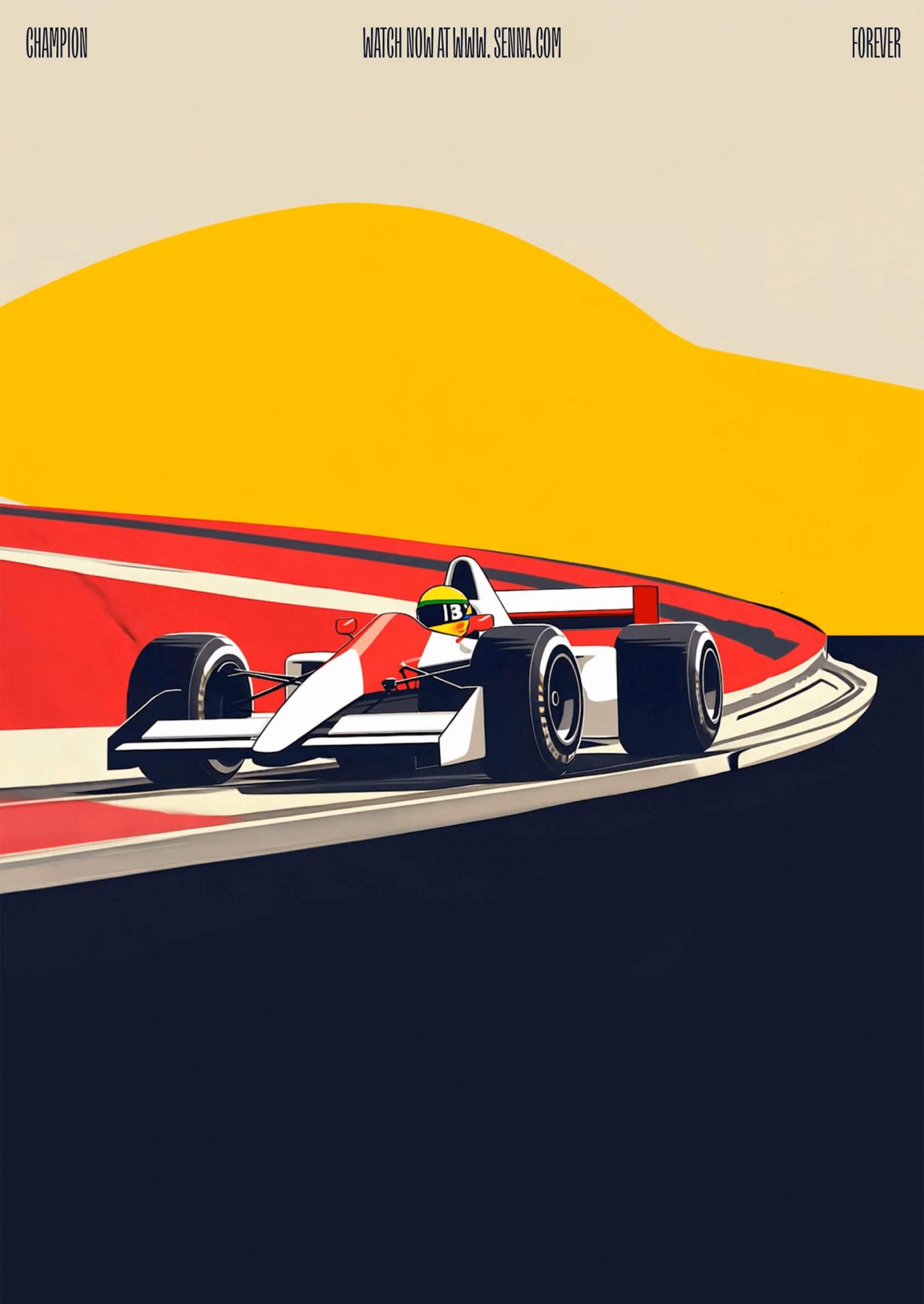 Ayrton Senna’s Legacy Gets a Graphic, Emotional Retelling in “The Truth ...