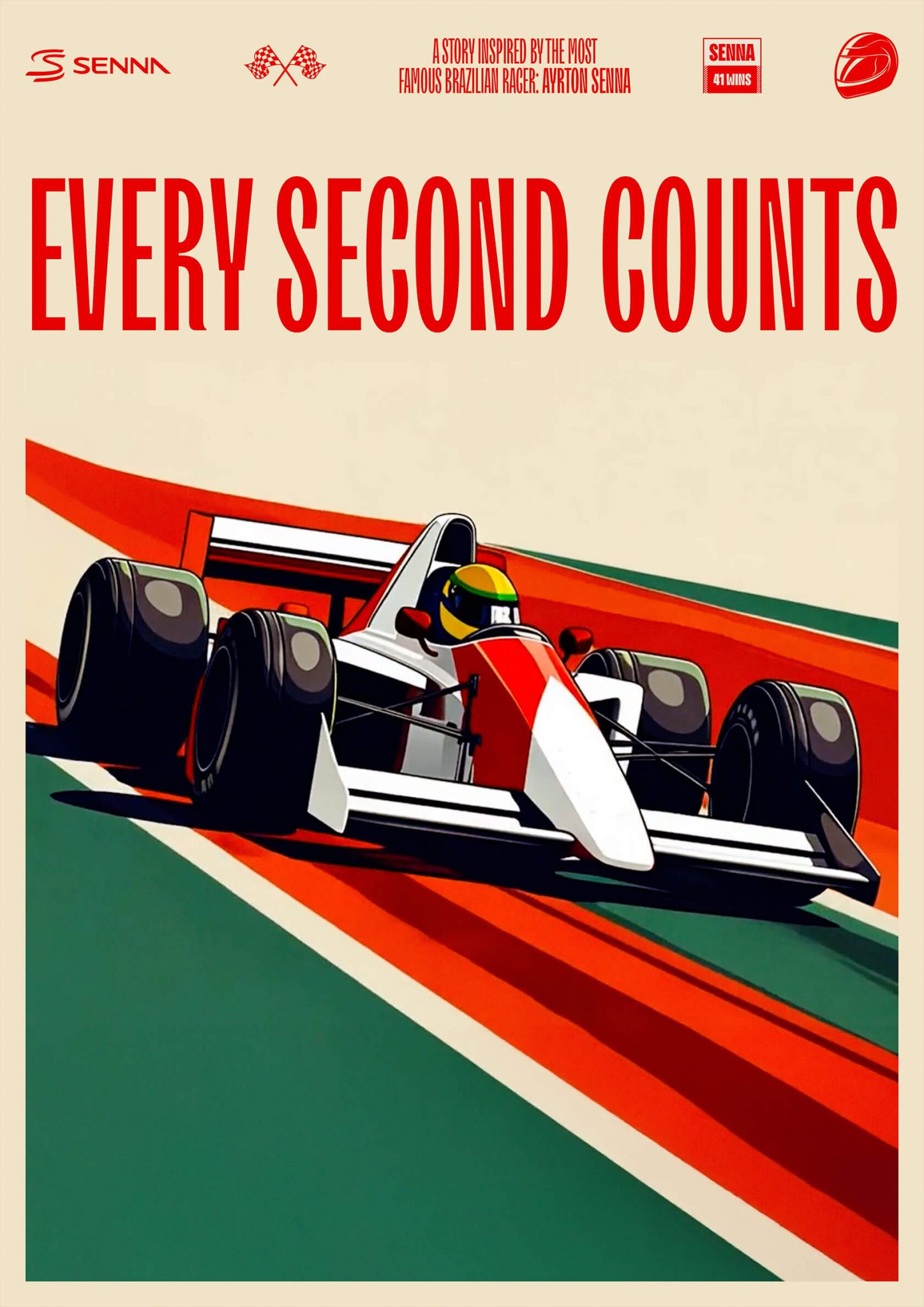 Ayrton Senna’s Legacy Gets a Graphic, Emotional Retelling in “The Truth ...