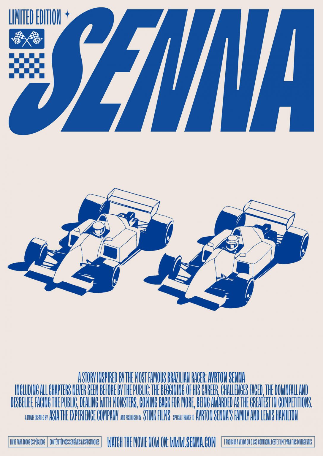 Ayrton Senna’s Legacy Gets a Graphic, Emotional Retelling in “The Truth ...