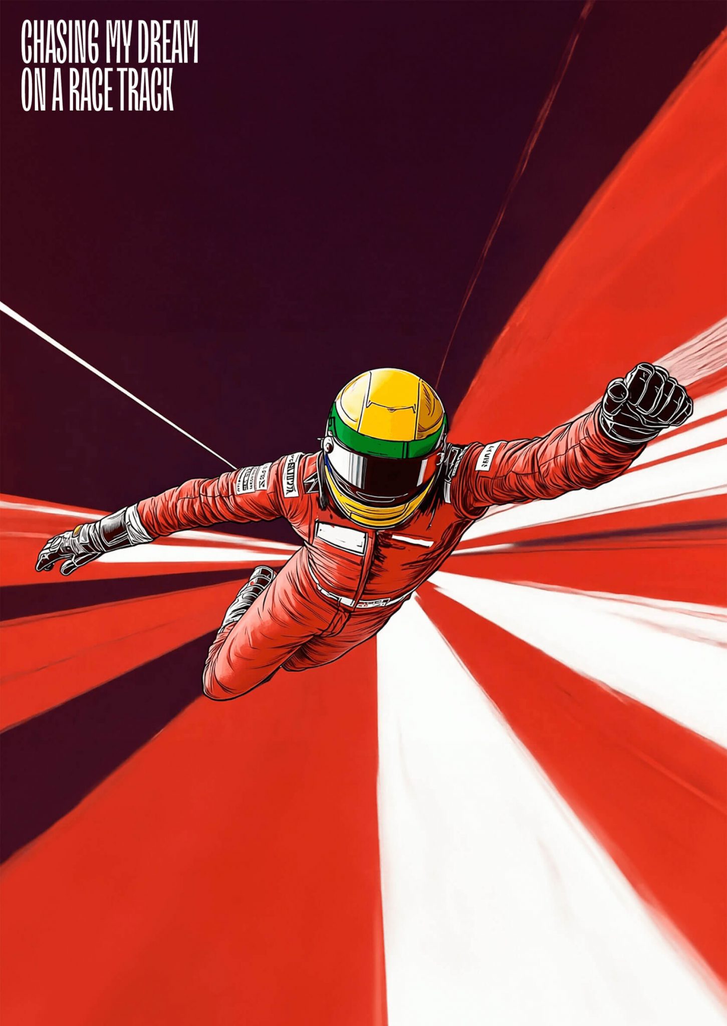 Ayrton Senna’s Legacy Gets a Graphic, Emotional Retelling in “The Truth ...